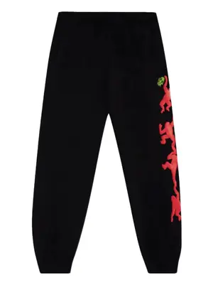 MAYC Mutant World Sweatpants - Black