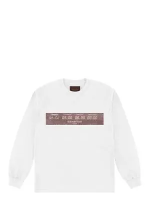 TRAVIS SCOTT Cj X Audemars Piguet Utopia Tee Shirt