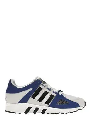 Adidas Equipment Running Guidance 93 Sneakers - White/black/royal Blue