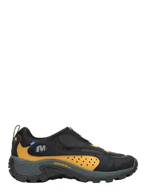 Merrell Speed Streak Nicole Mclaughlinin Sneakers - Black/amber