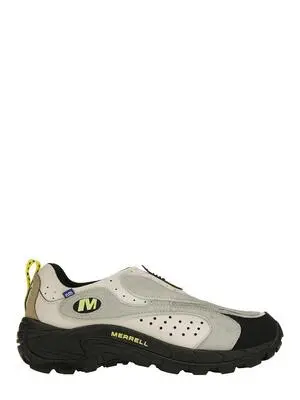 Merrell Speed Streak Nicole Mclaughlinin Sneakers - Birch/hi Viz