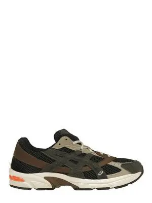 Asics Asics Gel 1130 MKII HAL Studio Sneakers Dark Green/off White/orange