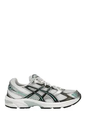 Asics ASICS Gel-1130 Athletic Sneakers White/black/turquoise