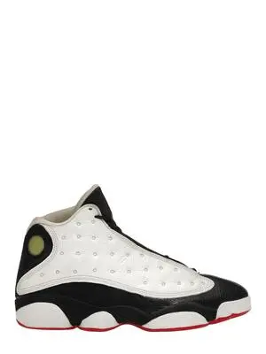 JORDAN Jordan 13 OG Sneakers White/true Red/black