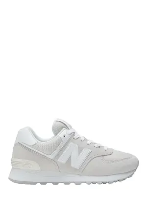 NEW BALANCE 574 Lifestyle Runner - White