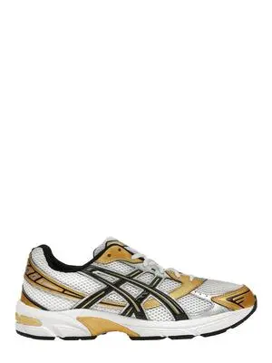 Asics Asics Gel-1130 Sneakers White/black/gold