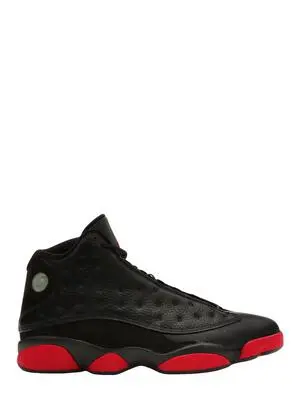 JORDAN Air Jordan 13 Retro Black/gym Red