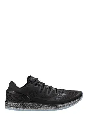 Saucony Freedom Iso - Black