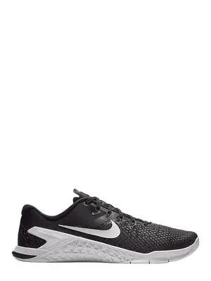 Nike Metcon 4 Xd Sneakers - Black White