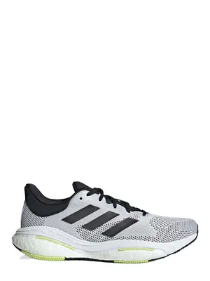 Adidas Solarglide 5 Sneakers Cloud White/core Black/pulse Lime