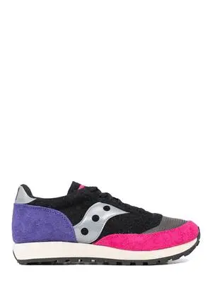 Saucony Saucony Jazz 81 Frank Cooke Sneakers Black/pink/purple