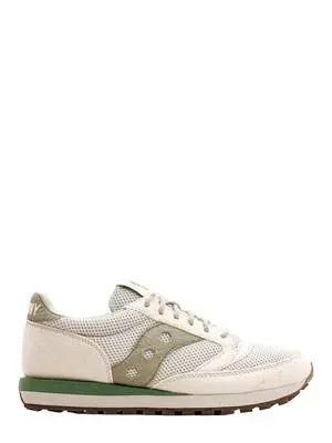 Saucony Saucony Jazz 81 Earth Pack Sneakers Natural/beige/green