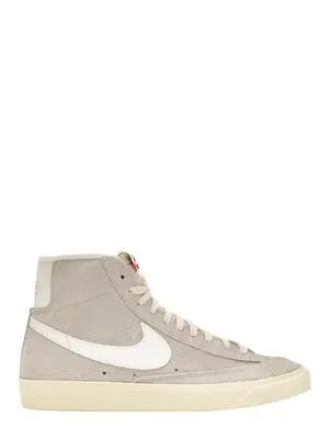 Nike Blazer Mid '77 Vintage Sneakers - Light Bone/sail/alabaster