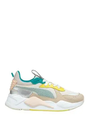 PUMA Rsx Ocean Queen Sneakers - Eggnog/parasailing