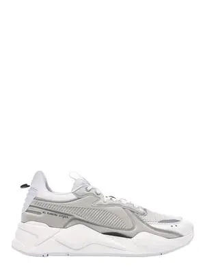 PUMA Rsx Softcasein Sneakers - White/high Rise