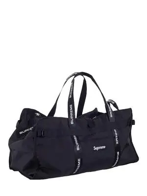 Supreme Large Haul Tote - Black