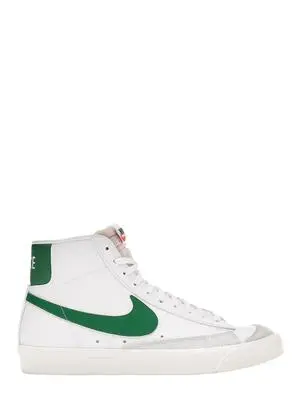 Nike Blazer Mid 77 Vintage - White/pine Green