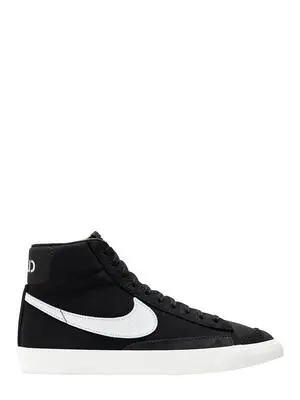 Nike Blazer Mid 77 Vintage Slam Jam Class 1977 - Black/white