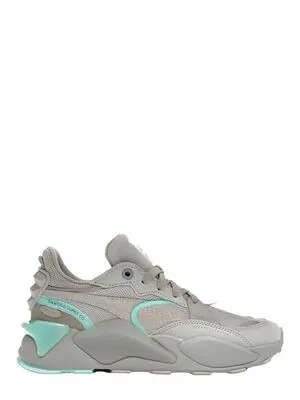 PUMA Rsxl Diamond Supply Co. Sneakers - Smokey Grey/blue