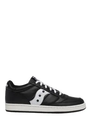 Saucony Jazz Courtin Sneakers - Black/white