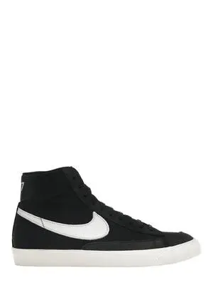 Nike Blazer Mid 77 Vintage Slam Jam Class 1977 Sneakers - Black/white