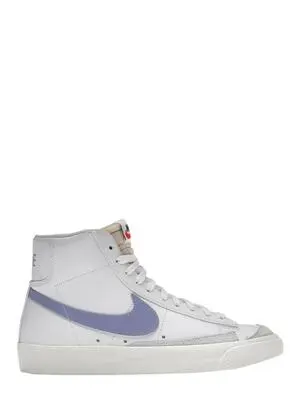 Nike Blazer Mid 77 Vintage - White/sail/peach