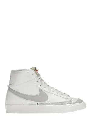 Nike Blazer Mid 77 Vintage Sneakers - Sail/light Bone