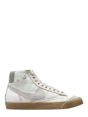 Nike Blazer Mid 77 Lx Sneakers - White/sail/gum