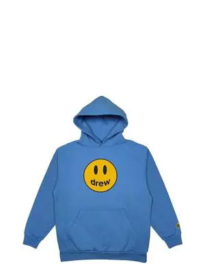 Drew House Mascot Hoodie - Sky Blue