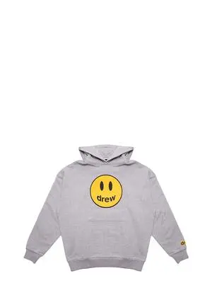 Drew House Mascot Hoodie - Heather Grey