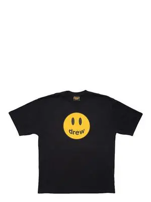 Drew House Mascot T-shirt - Black