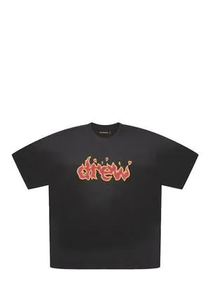 DREW HOUSE Lit Drew T-shirt