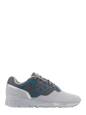 Saucony Grid SD HTin Sneakers Grey/navy