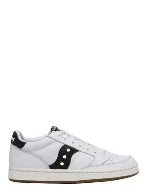 Saucony Jazz Courtin Sneakers - White/black