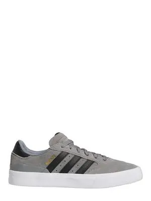 Adidas Busenitz Vulc Ii Sneakers - Grey Three/core Black/cloud White