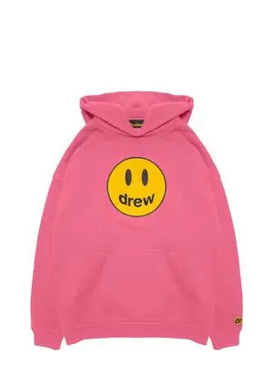 Drew House Mascot Hoodie - Hot Pink
