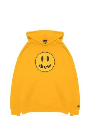 Drew House Mascot Hoodie - Golden Yellow