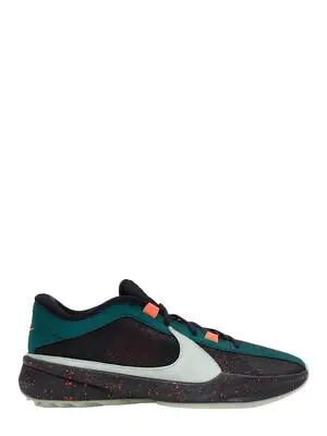 Nike Zoom Freak Sneakers - Geode Teal/jade Ice/purple Ink
