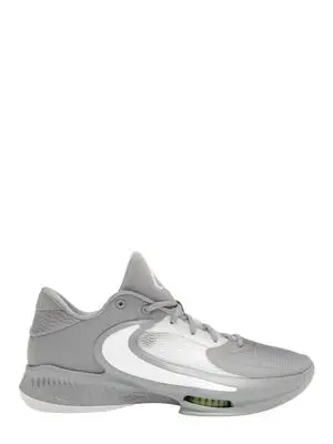 Nike Zoom Freak Tb - Wolf Grey/white