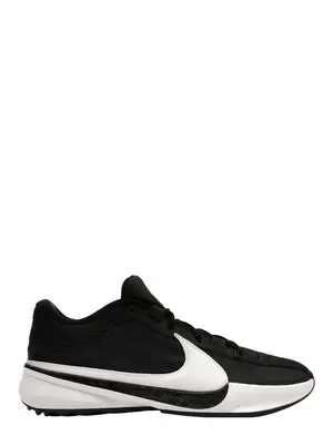 Nike Zoom Freak Tb - Black/white