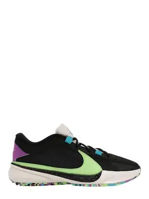 Nike Zoom Freak Made In Sepolia - Black/phantom/fuchsia Dream