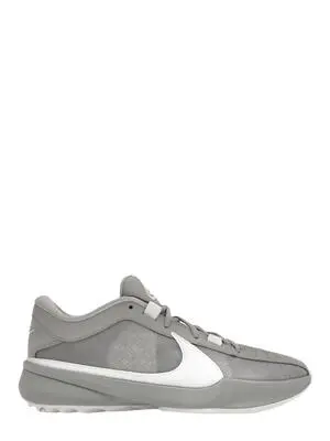 Nike Zoom Freak 5 TB Sneakers Wolf Grey/white/wolf Grey