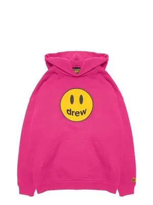 Drew House Mascot Hoodie - Magenta