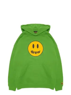 Drew House Mascot Hoodie - Lime