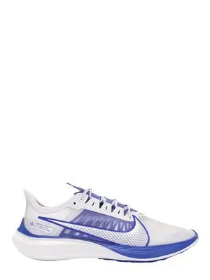 Nike Zoom Gravity Athletic Shoe - White/racer Blue/football Grey