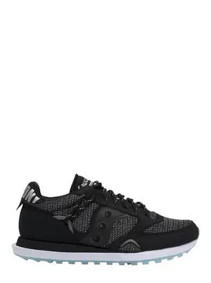 Saucony Jazz Dst Sneakers - Black/reflective