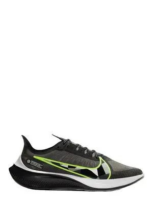 Nike Zoom Gravity Sneakers - Black/ghost Green/white