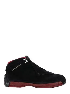 JORDAN Jordan 18 Retro Bred CDP Sneakers