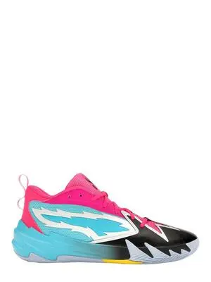 PUMA Scoot Zeros Northern Lights Sneakers - Bright Aqua/ravish