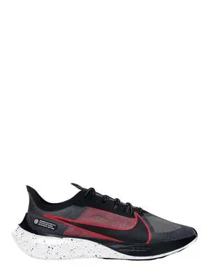 Nike Zoom Gravity Sneakers - Black/white/university Red